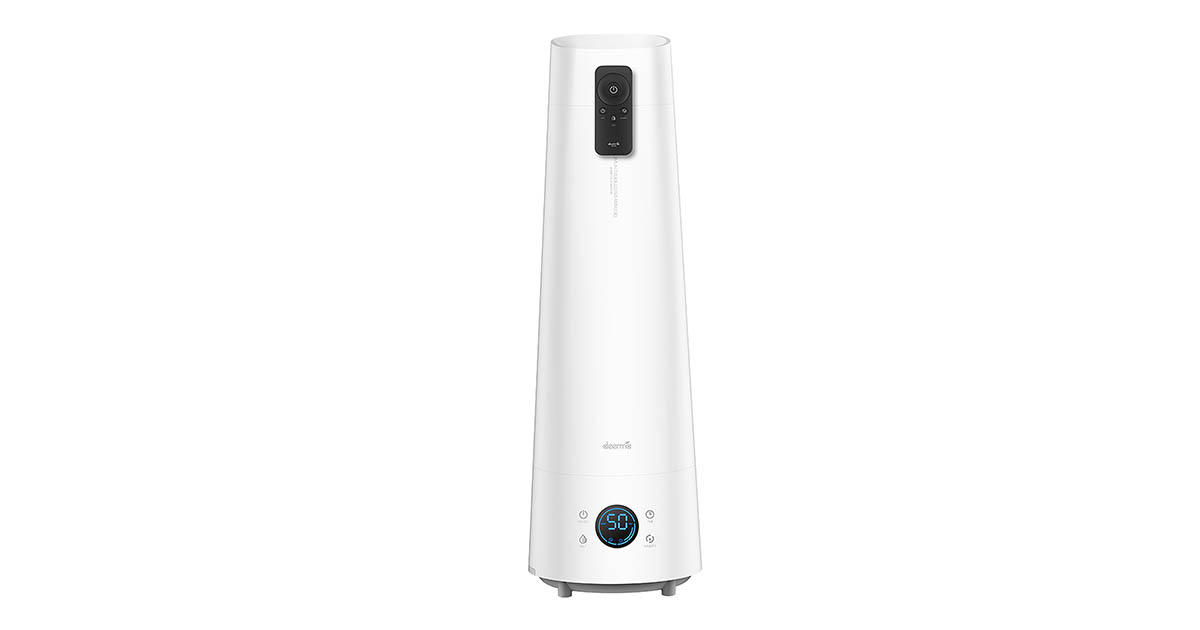 Увлажнитель воздуха Deerma DEM-LD220 – TreeTech