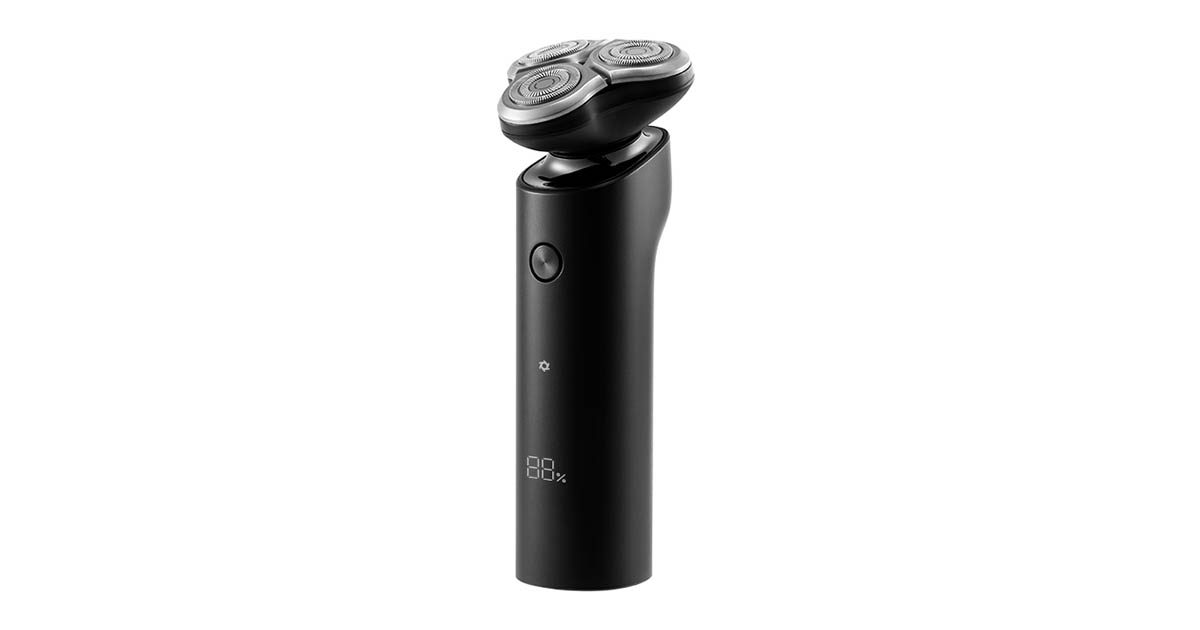 Электробритва Mijia Mi Electric Shaver S500 – TreeTech