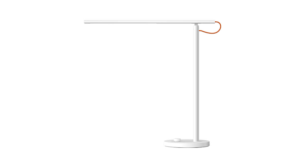 Настольная лампа Xiaomi Mi LED Desk Lamp 1S – TreeTech