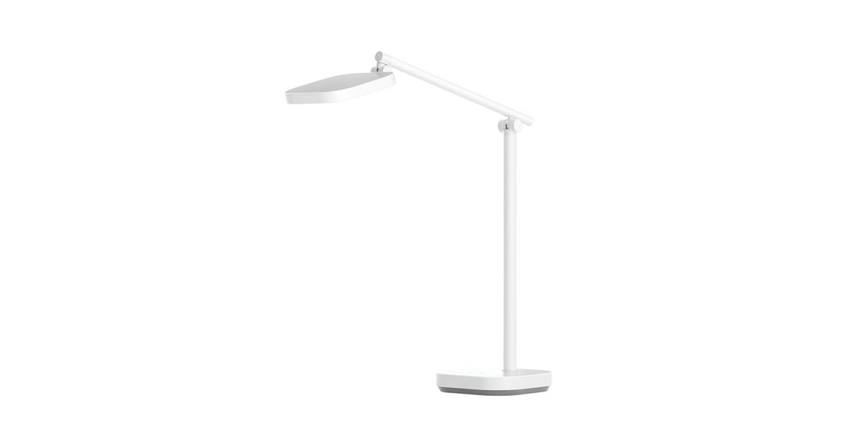 Настольная лампа Xiaomi Mijia Philips Reading and Writing Desk Lamp ...